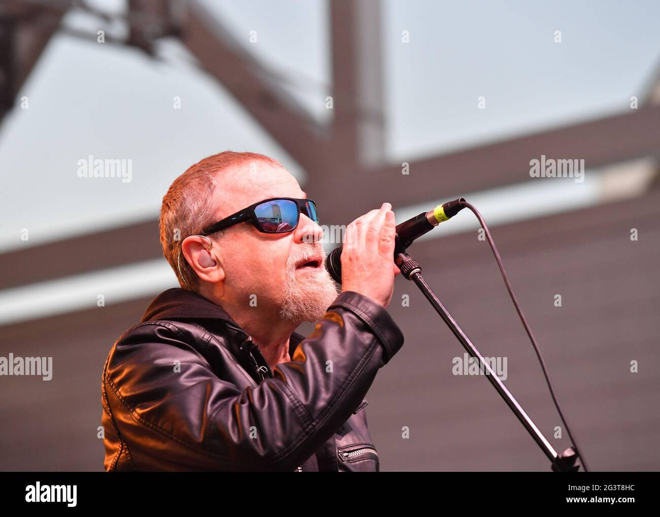 Eric bloom hi-res stock photography and images - Alamy