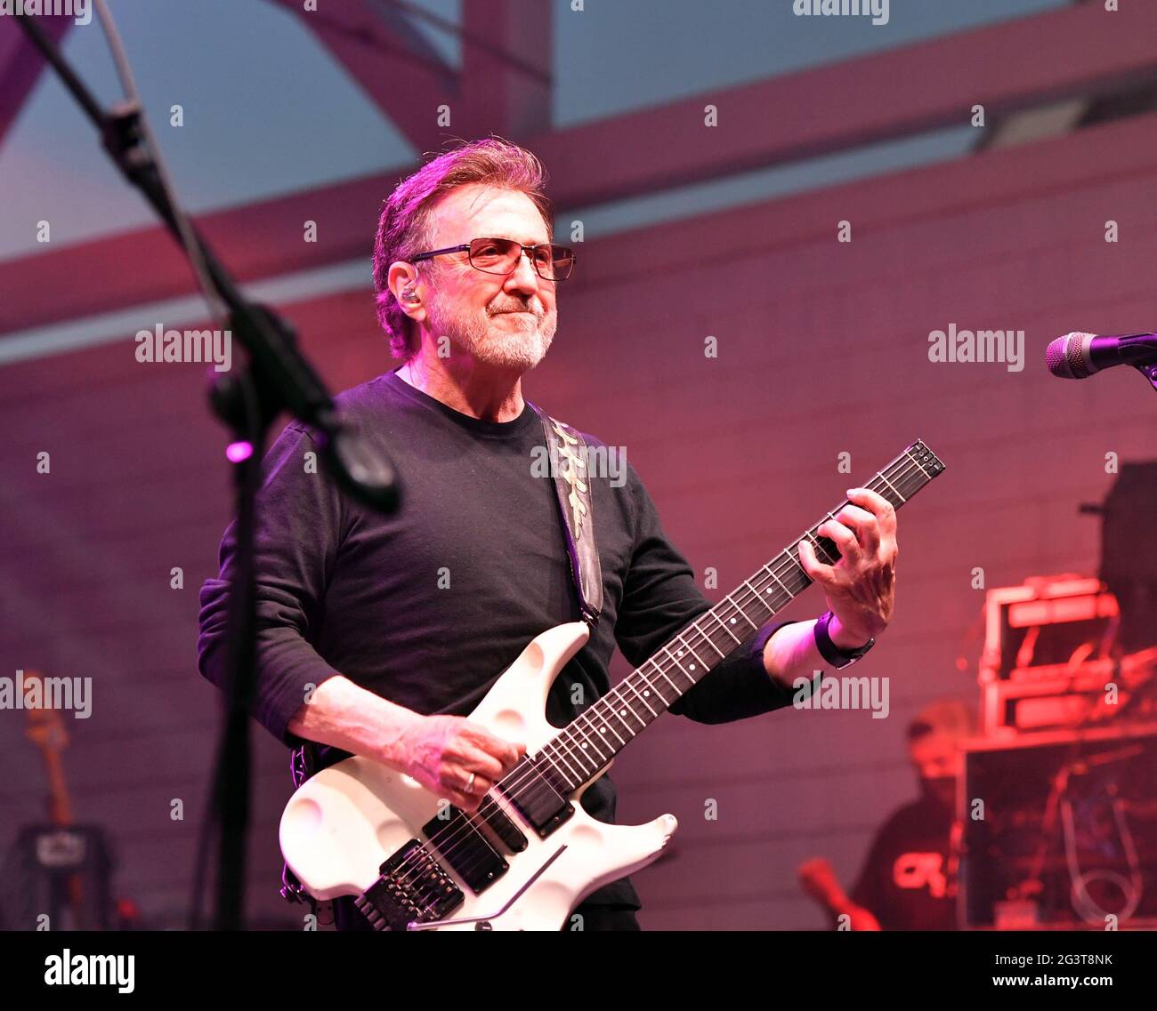 Donald roeser hi-res stock photography and images - Alamy