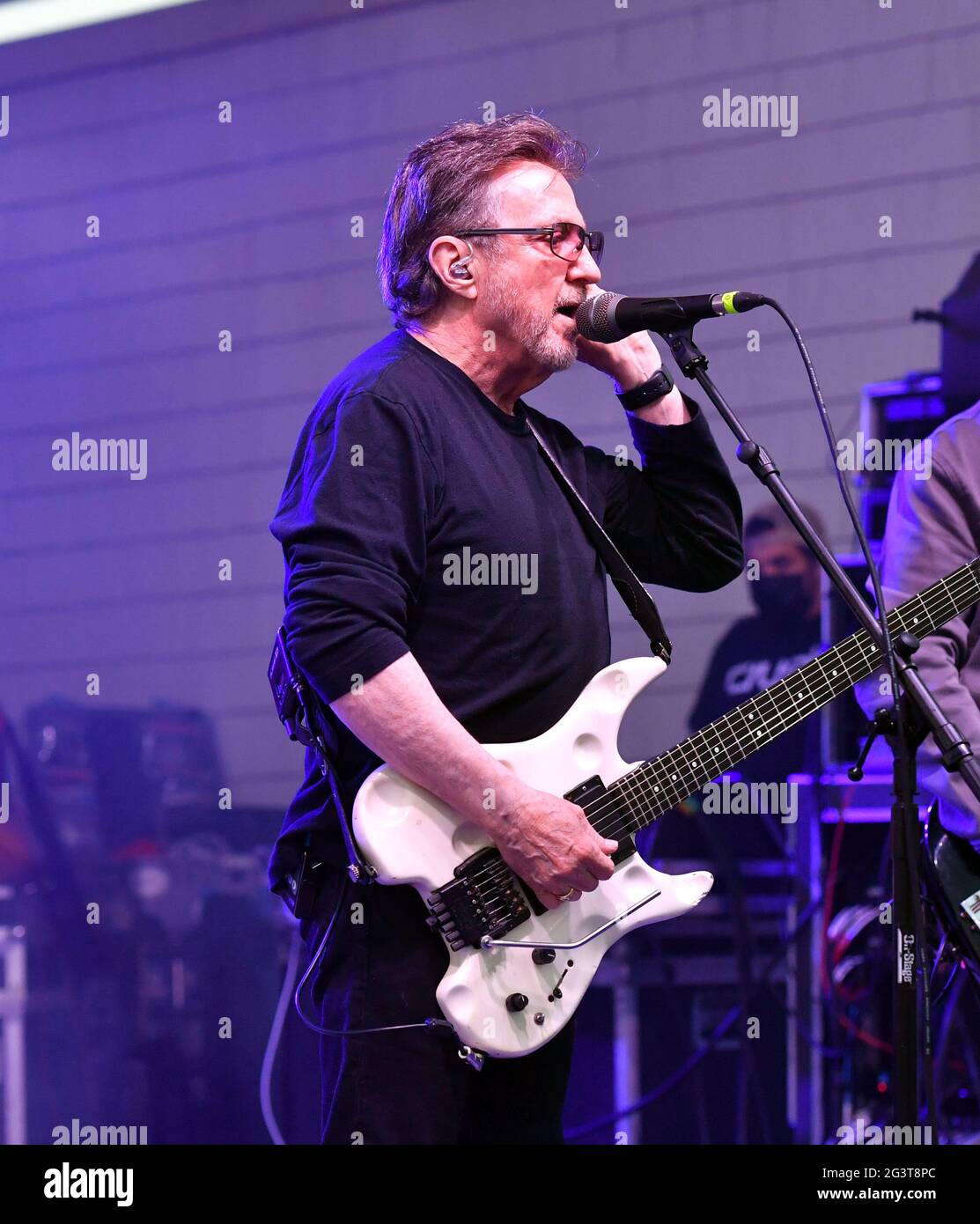 Donald roeser hi-res stock photography and images - Alamy