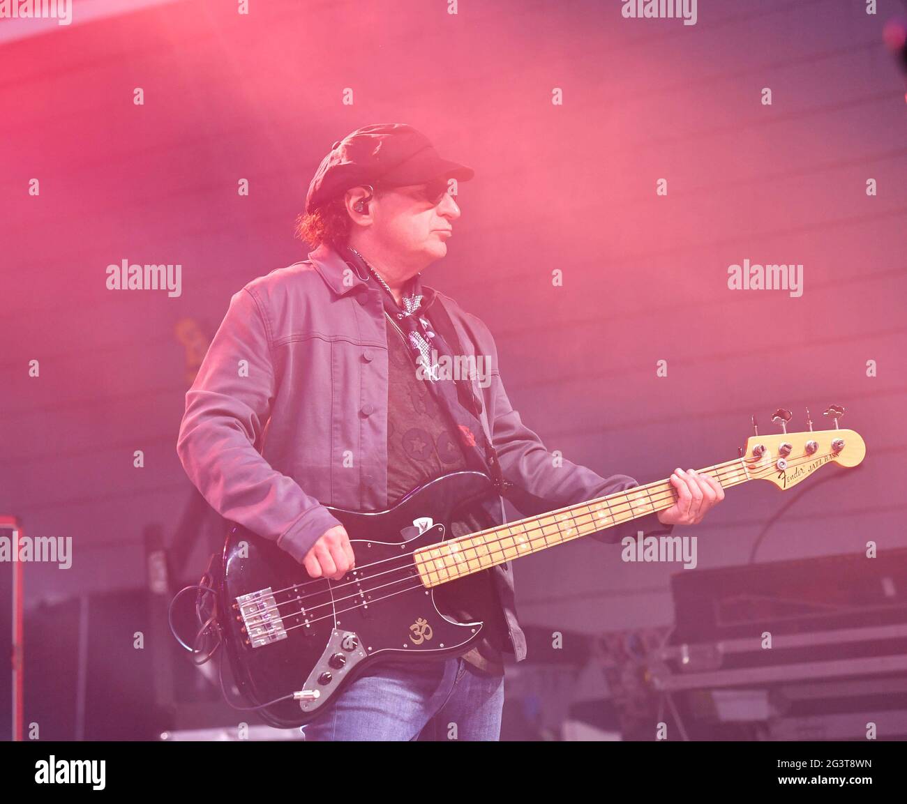 Danny miranda hi-res stock photography and images - Alamy