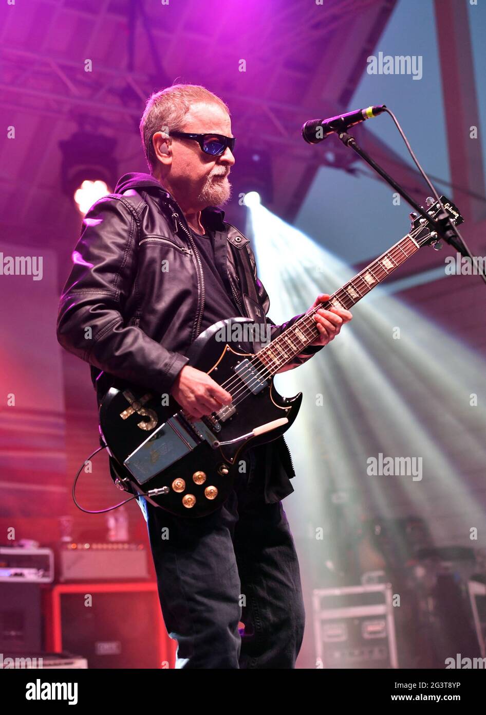 Eric bloom hi-res stock photography and images - Alamy