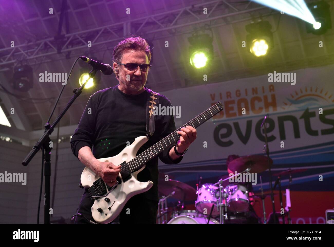 June 16, 2021, Virginia Beach, Virginia, USA: Virginia Beach events ...