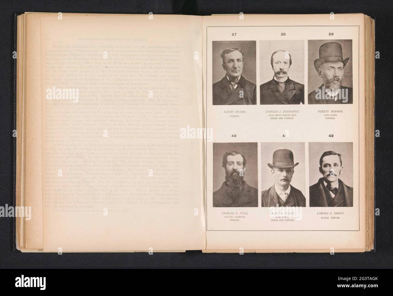 Everhardt hi-res stock photography and images - Alamy