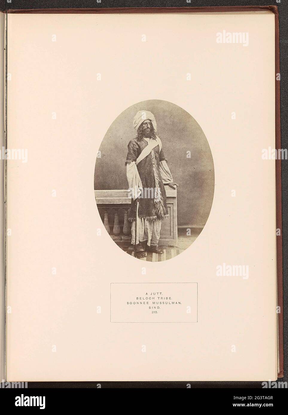 Jat man hi-res stock photography and images - Alamy