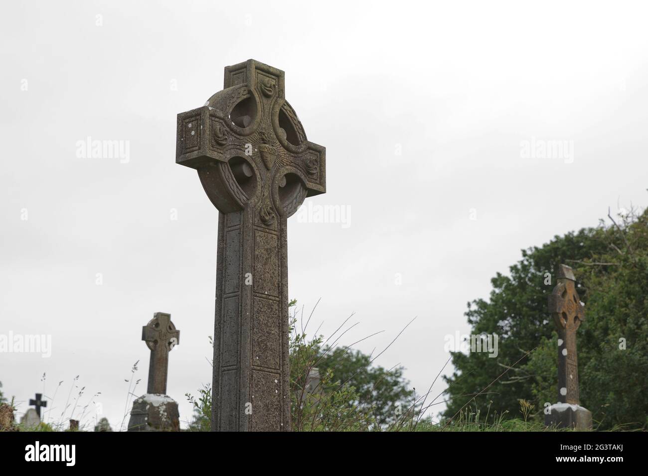 Bantry ireland church hi-res stock photography and images - Alamy
