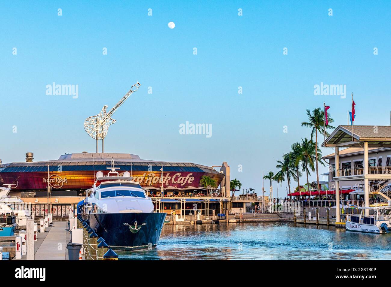 Miami commercial hi-res stock photography and images - Alamy
