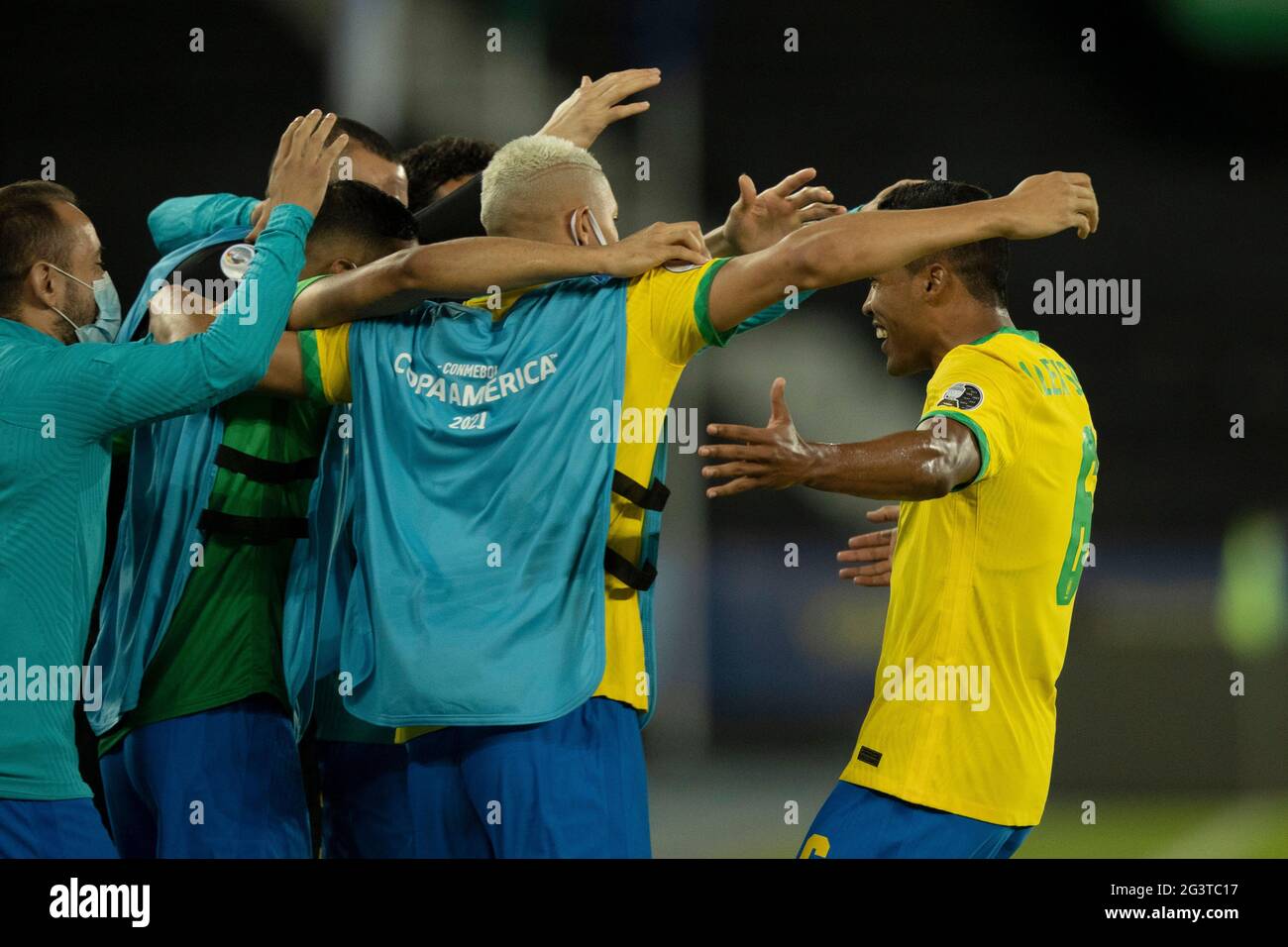 Sandro de america hi-res stock photography and images - Alamy