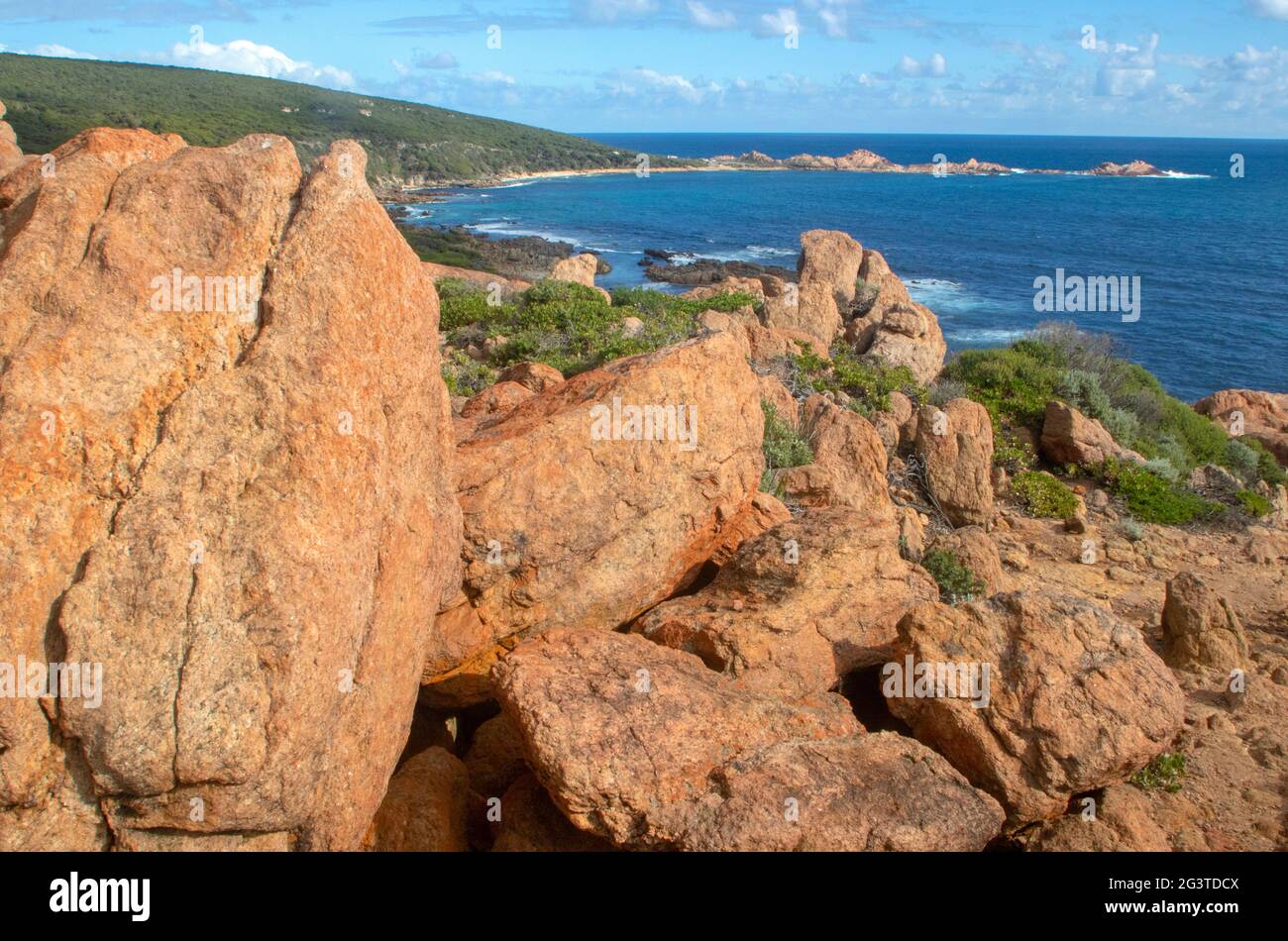 Beach at canal rocks hi-res stock photography and images - Alamy
