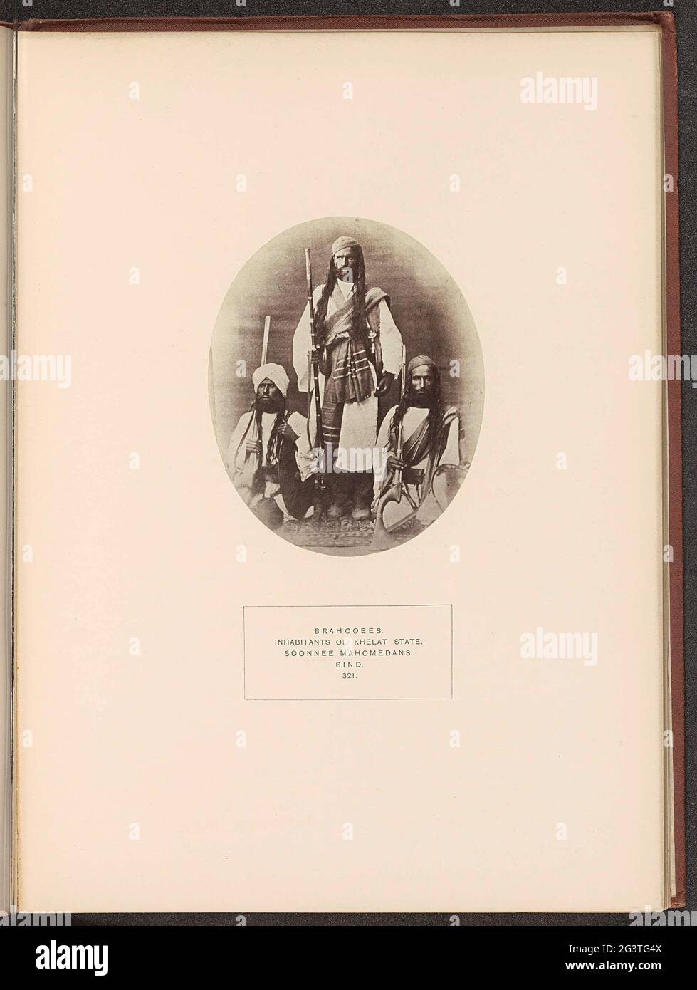 Brahui hi-res stock photography and images - Alamy