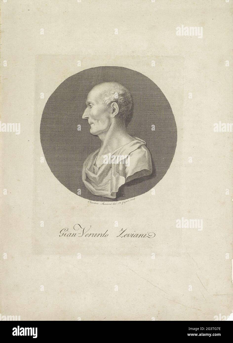 Zeviani hi-res stock photography and images - Alamy