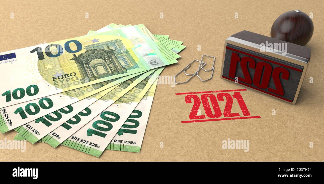 Salary changes hi-res stock photography and images - Alamy