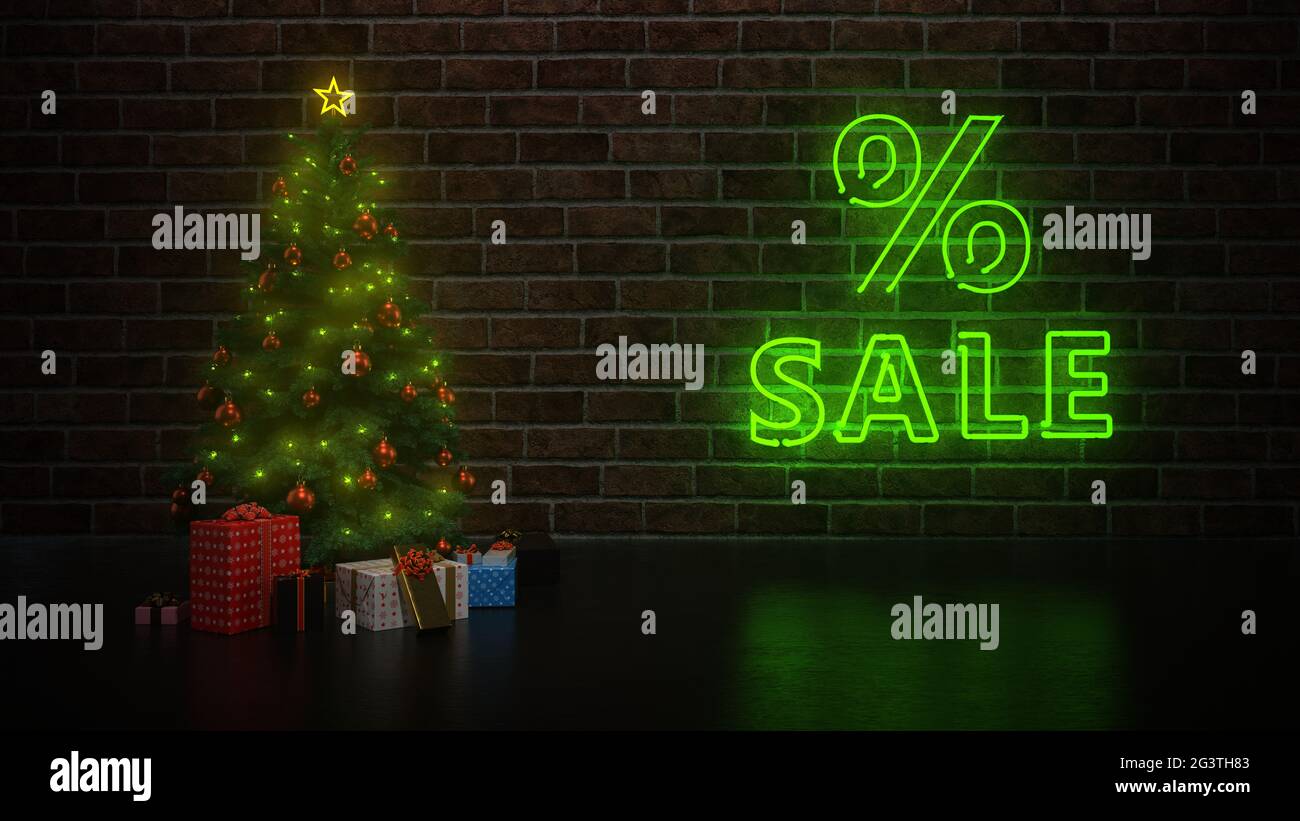 Black friday sale christmas hi-res stock photography and images - Alamy
