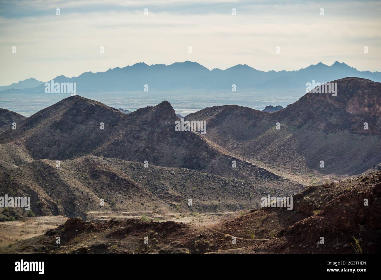 Yuma arizona hi-res stock photography and images - Alamy