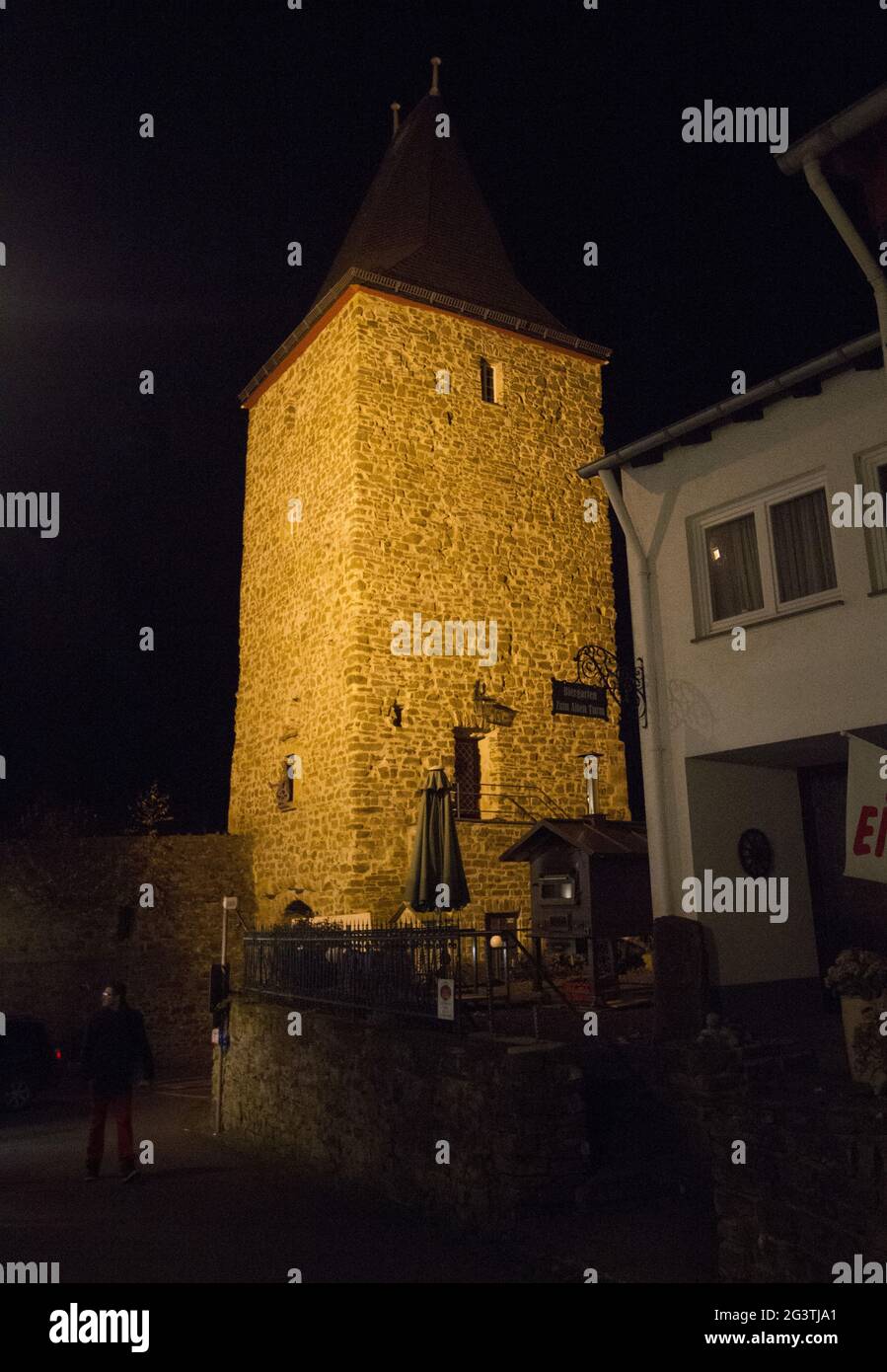 Blankenberg hi-res stock photography and images - Alamy