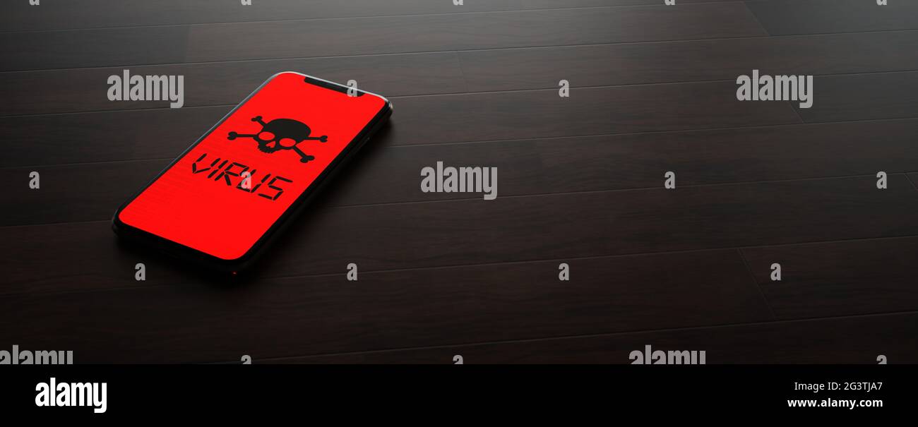 Infection virus hi-res stock photography and images - Alamy