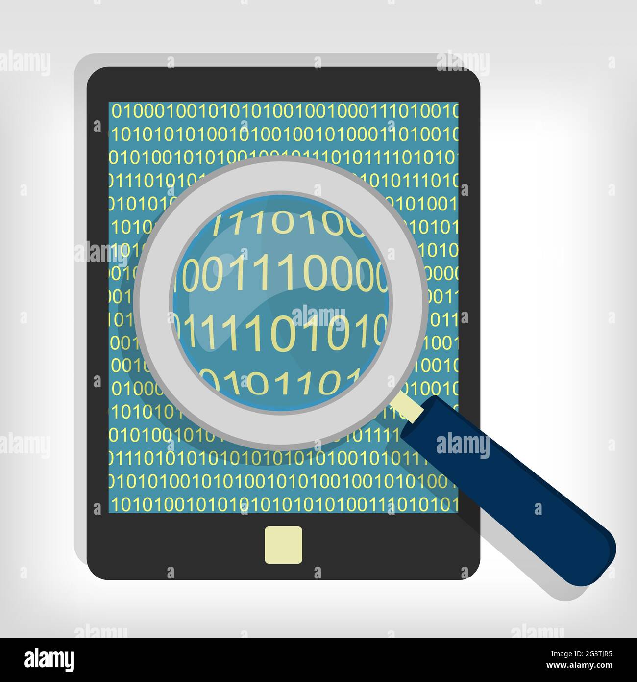 Very safety glass Stock Vector Images - Alamy