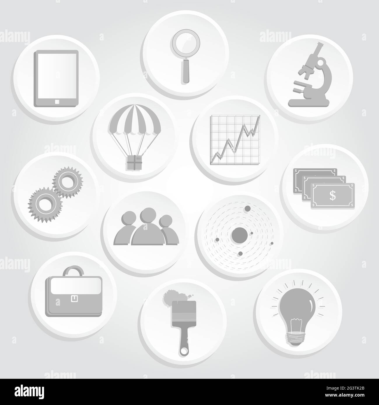 Symbol of knowledge hi-res stock photography and images - Alamy