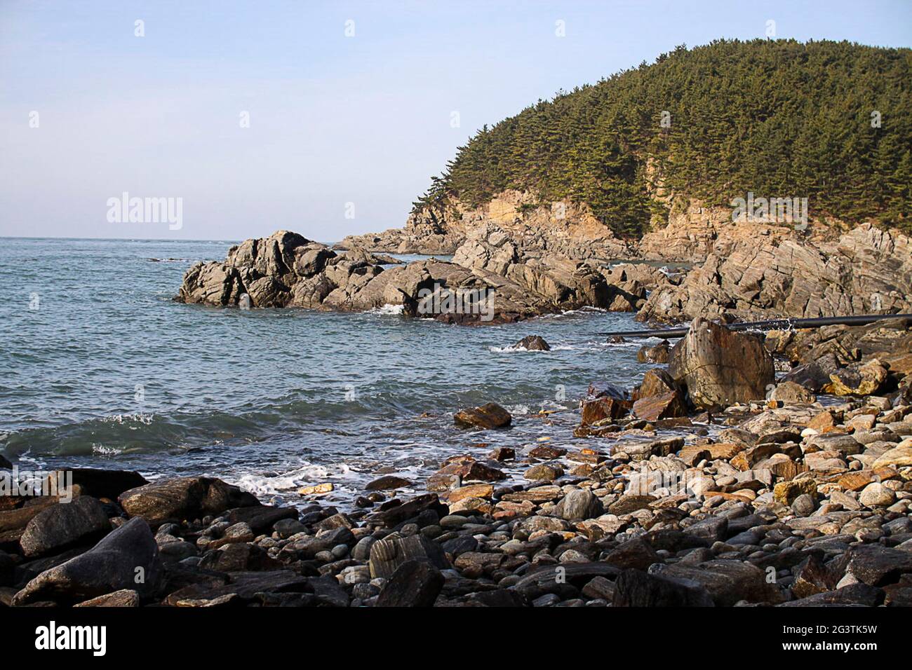 Tidal Flats Village High Resolution Stock Photography and Images - Alamy