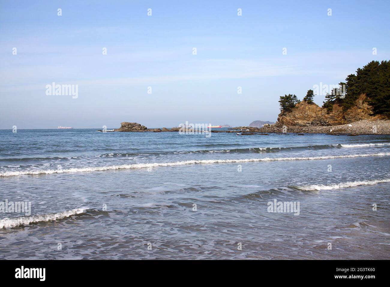 Haean hi-res stock photography and images - Alamy