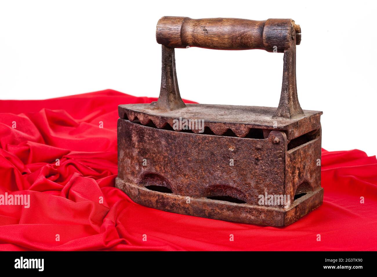 Red ancient hi-res stock photography and images - Alamy