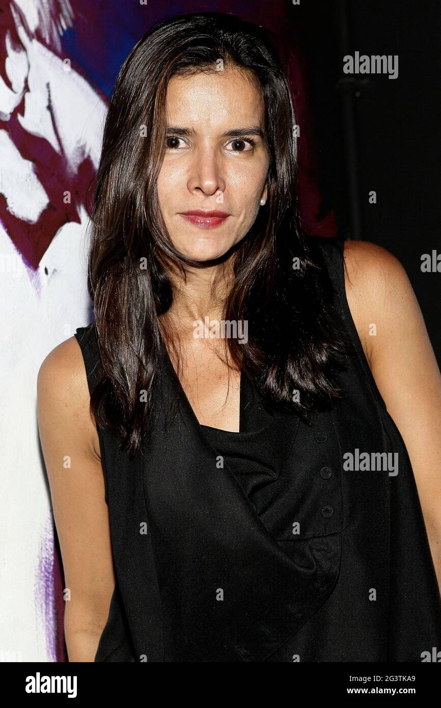 Patricia valesquez hi-res stock photography and images - Alamy