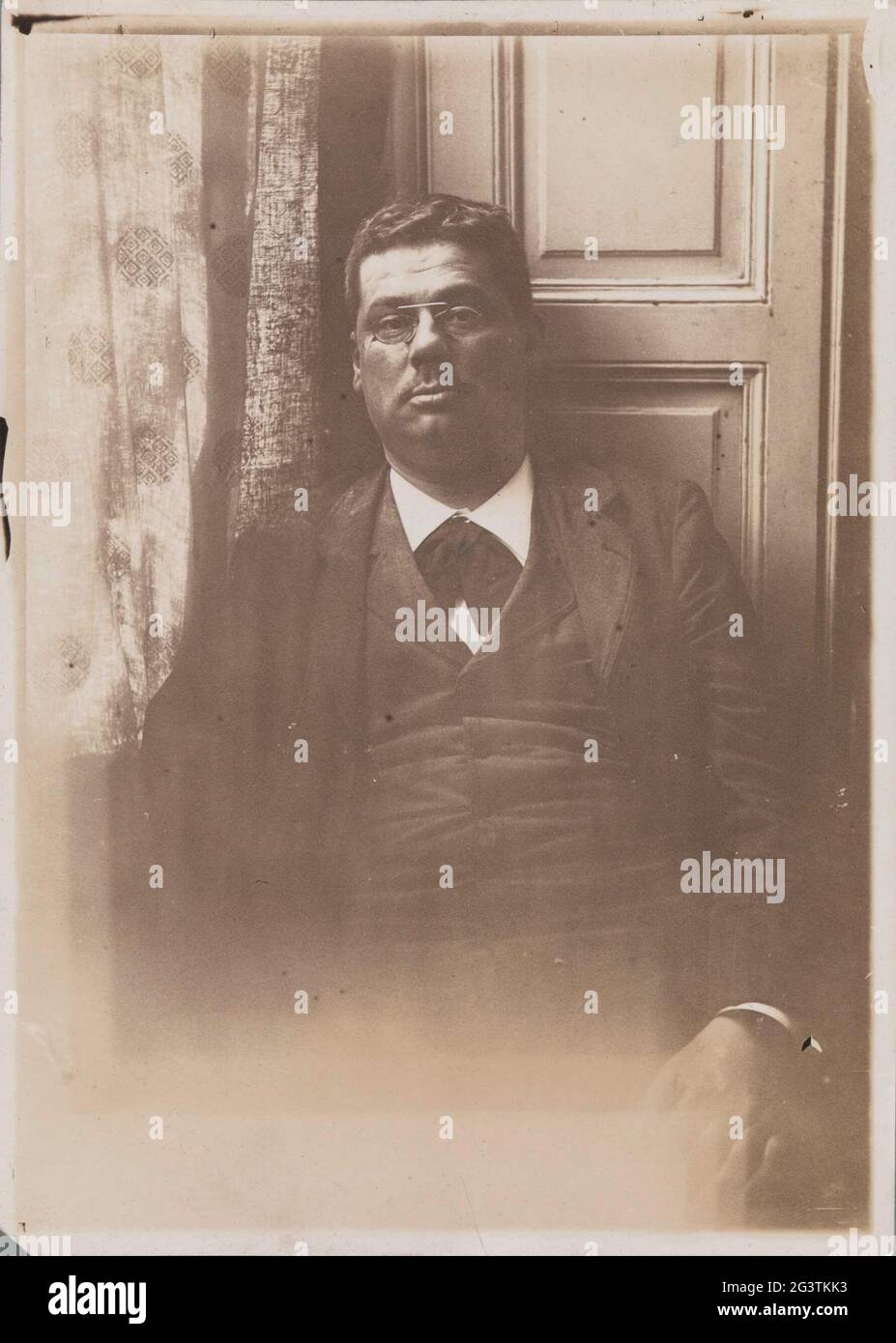 Arnold ising hi-res stock photography and images - Alamy