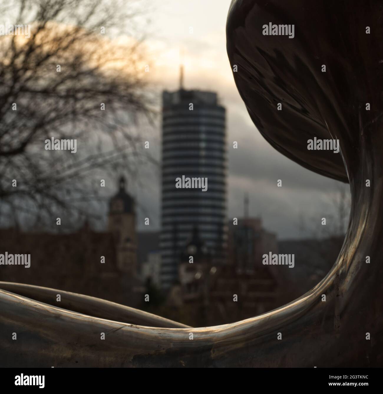 Creative tower hi-res stock photography and images - Alamy