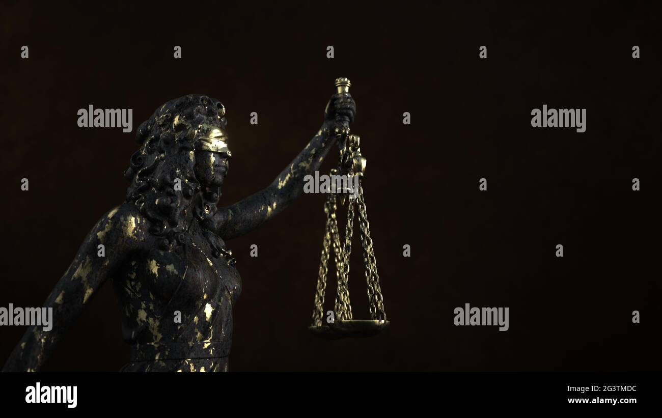 Lawyer attorney justice laws hi-res stock photography and images - Alamy