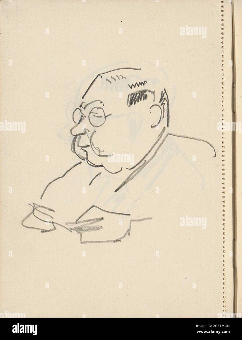 Convex cheeks hi-res stock photography and images - Alamy