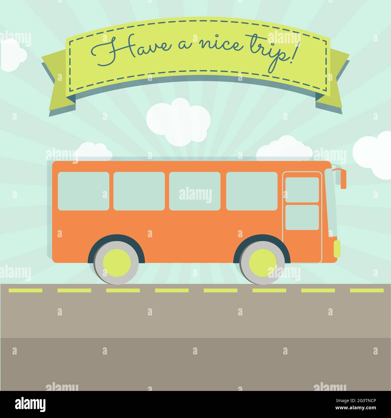 Move travel Stock Vector Images - Alamy