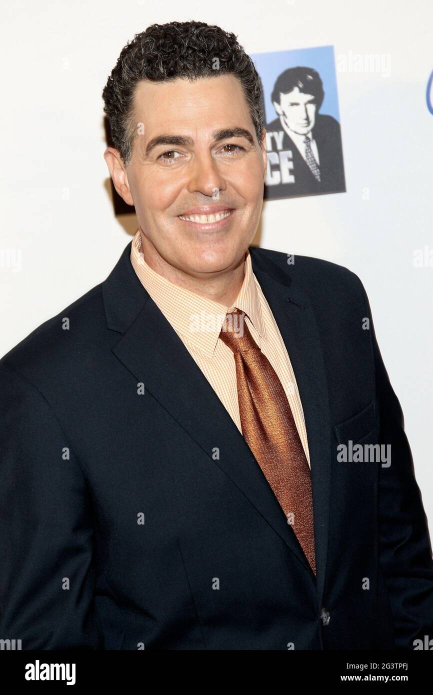 New York, NY, USA. 20 May, 2012. Adam Carolla at the "Celebrity ...