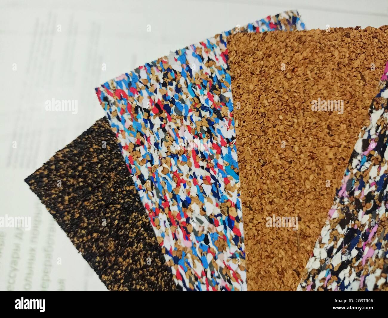Laminate flooring underlayment hi-res stock photography and images - Alamy