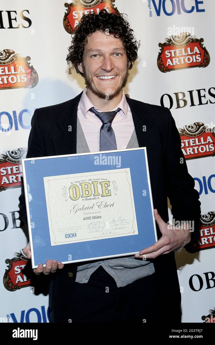 Gabriel ebert hi-res stock photography and images - Alamy