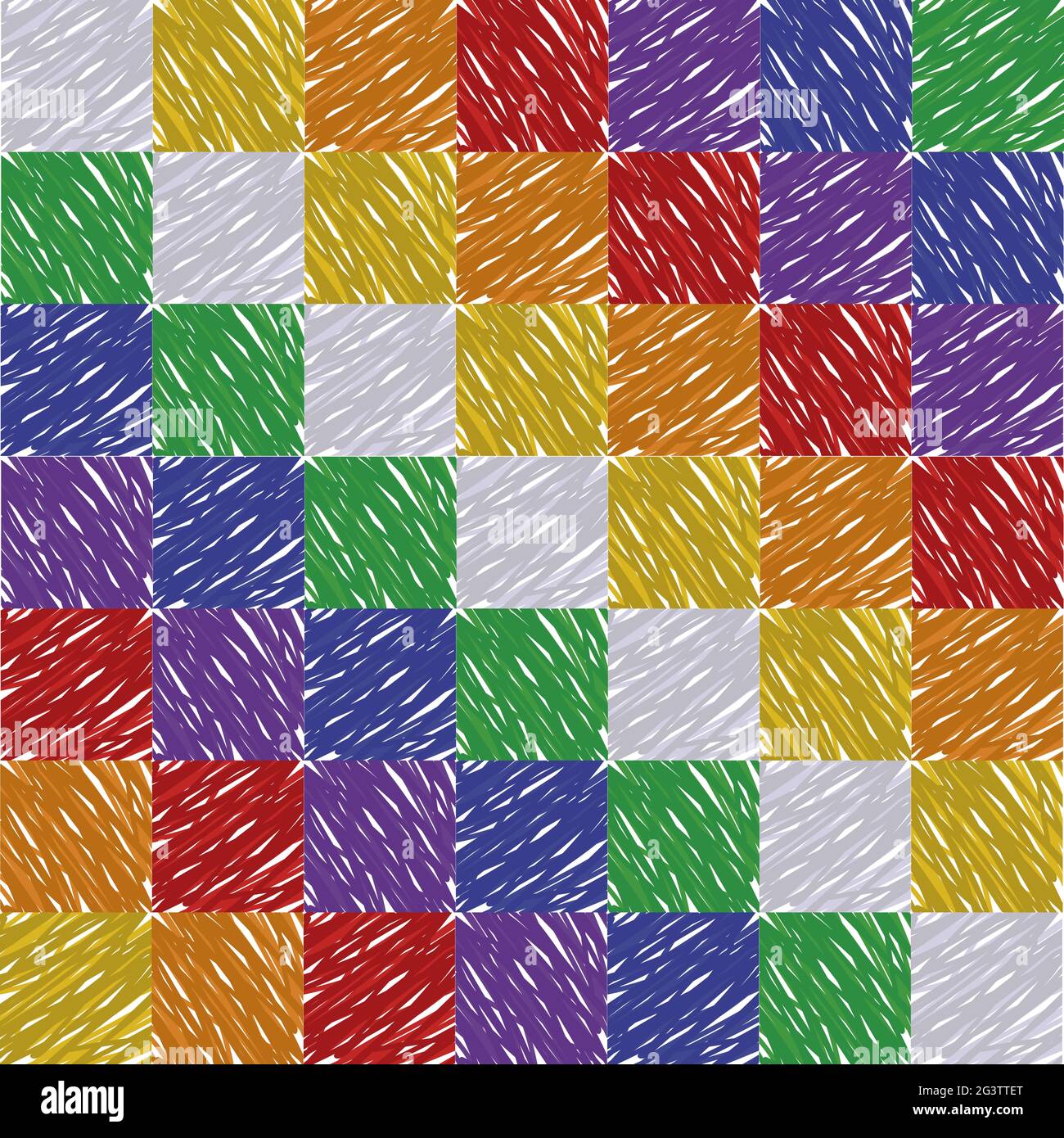 Indigenous wiphala nation flag illustration of traditional native ...