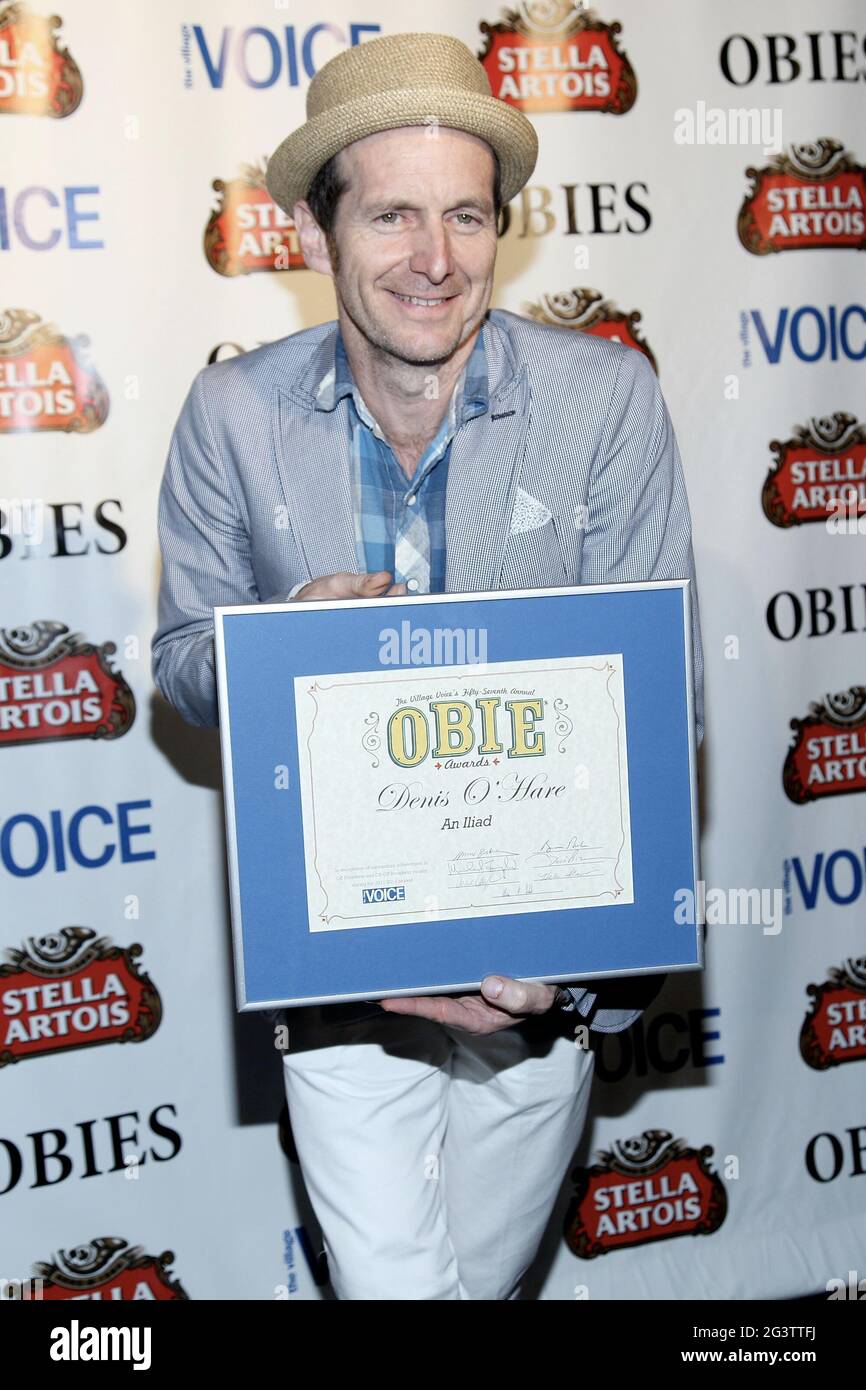 Ohare denis hi-res stock photography and images - Alamy