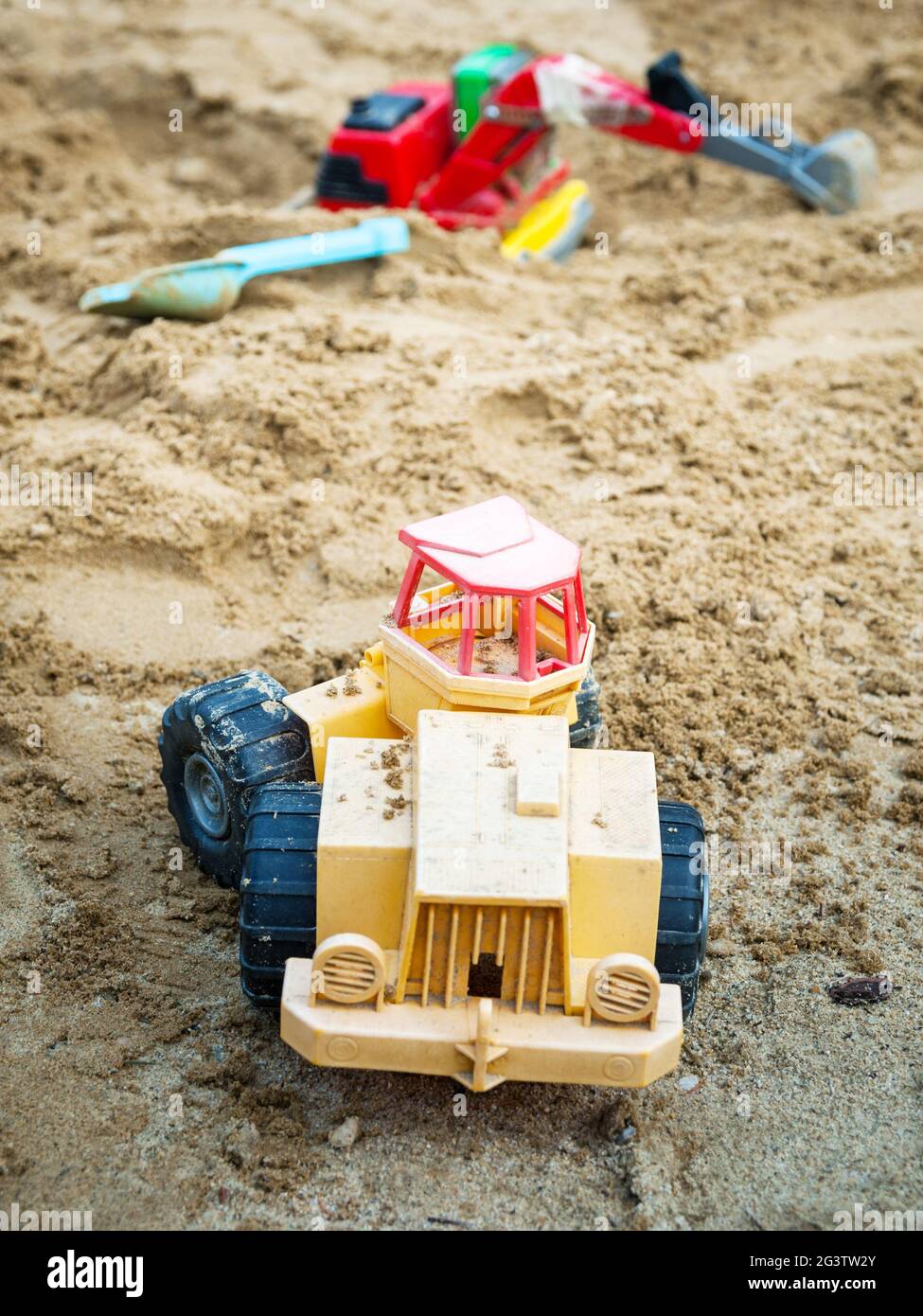 Playground indoor shop hi-res stock photography and images - Alamy