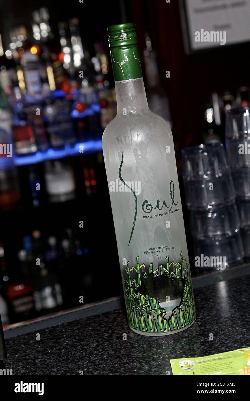 Liquor sponsor product detail hi-res stock photography and images - Alamy