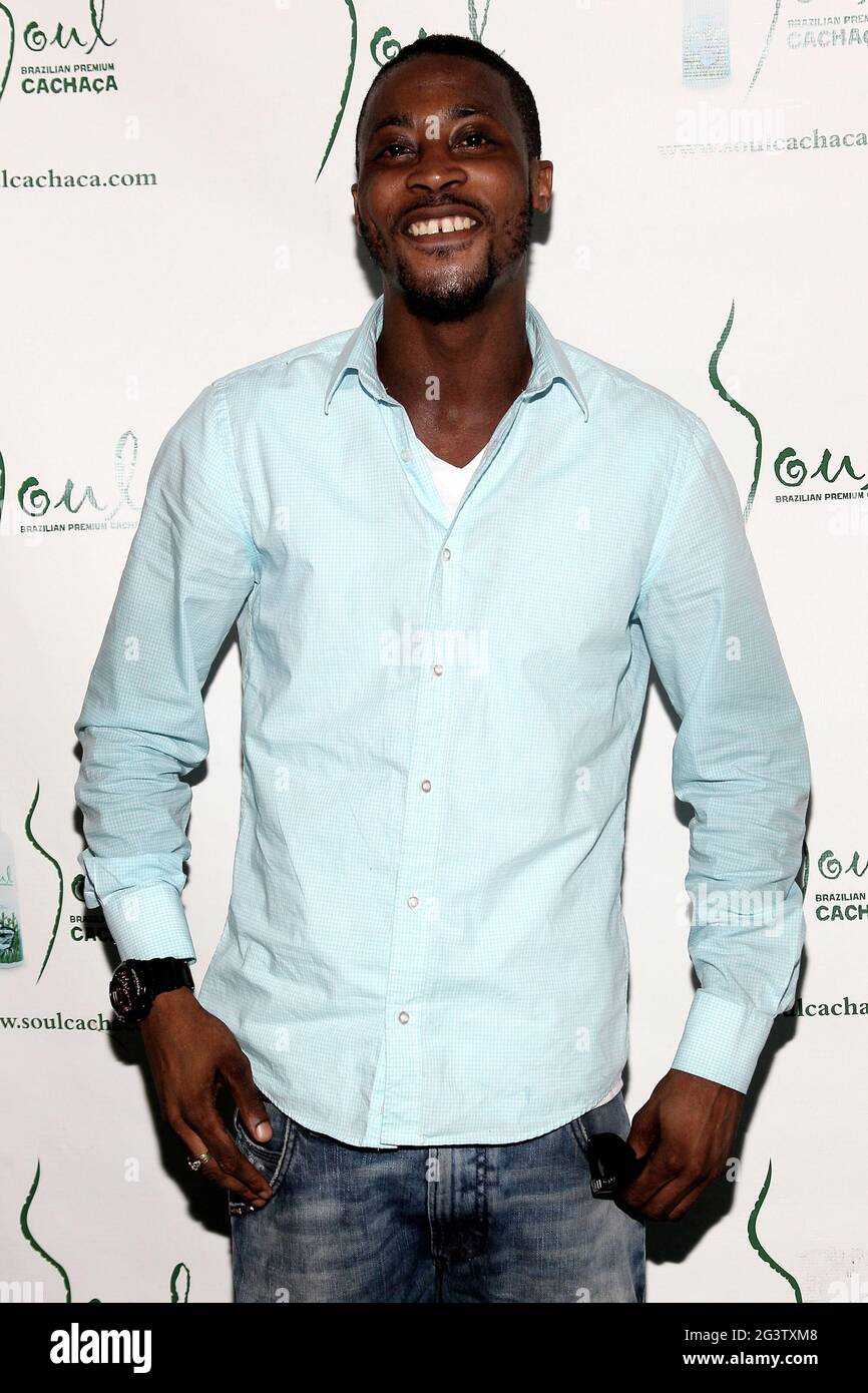 New York, NY, USA. 29 May, 2012. Lazee at the Birthday Celebration for ...