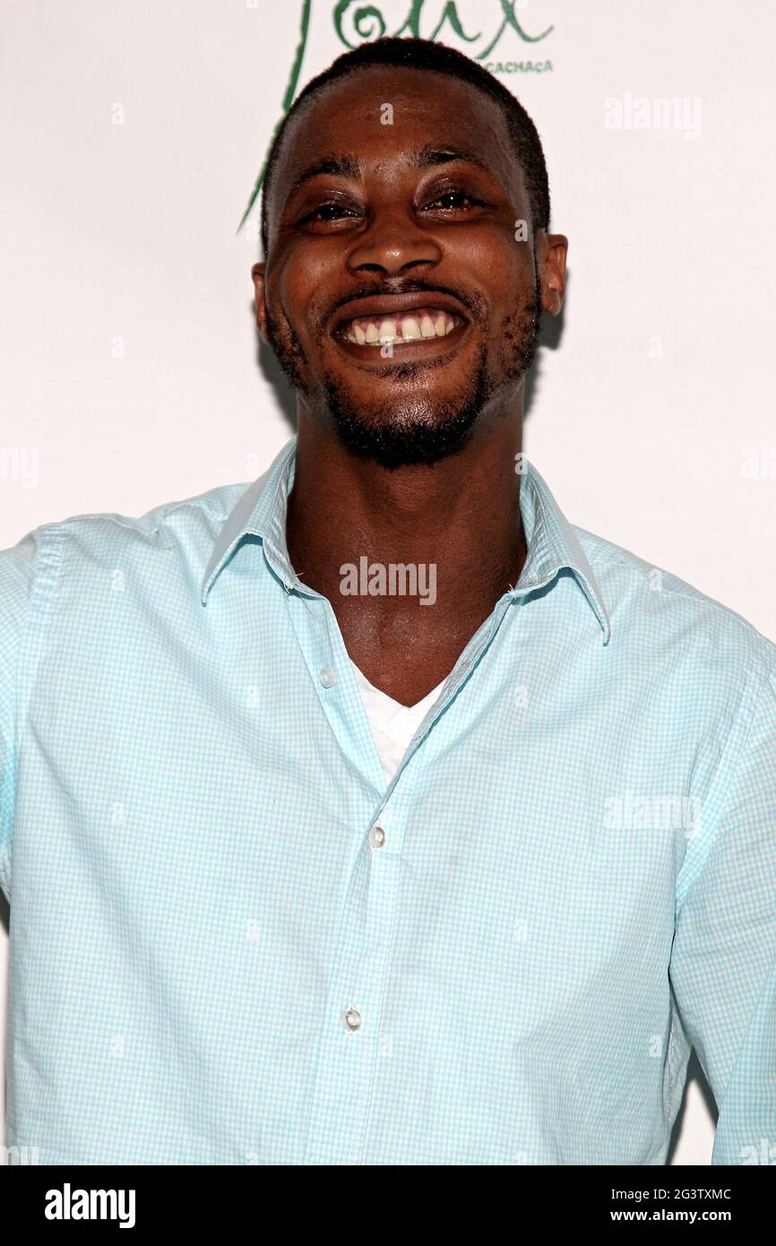 New York, NY, USA. 29 May, 2012. Lazee at the Birthday Celebration for ...