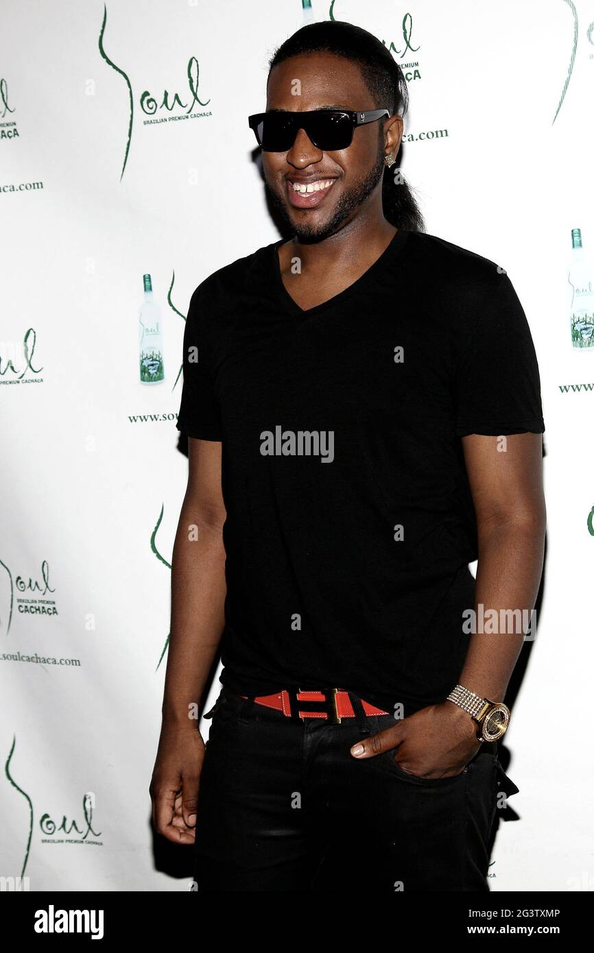 New York, NY, USA. 29 May, 2012. Kidear Youmans at the Birthday ...