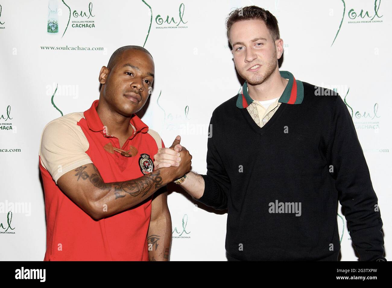 New York, NY, USA. 29 May, 2012. Dylan Dili, Greg Avila at the Birthday Celebration for ...