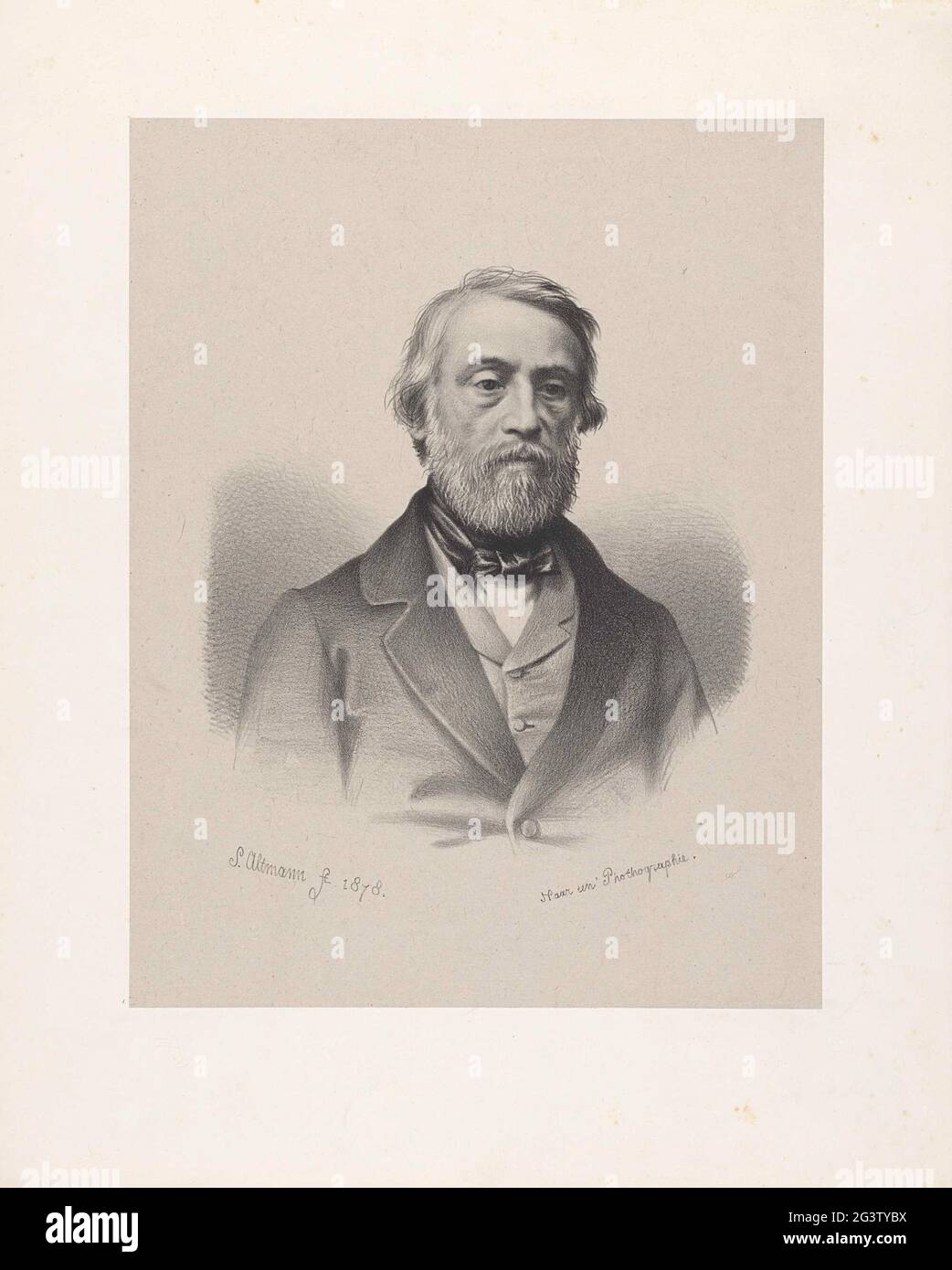 Portrait of an unknown man Stock Photo - Alamy