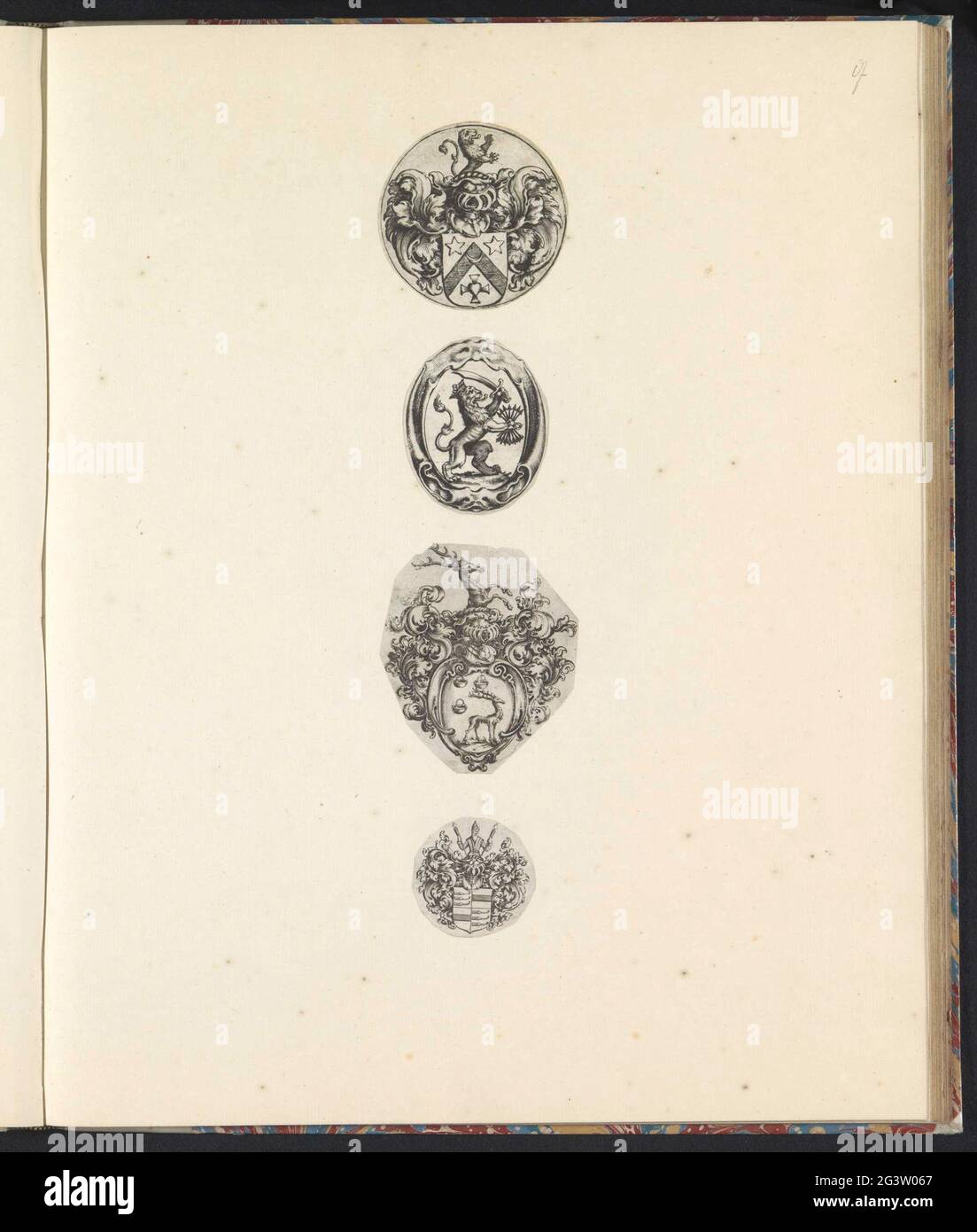 Bicker family hi-res stock photography and images - Alamy