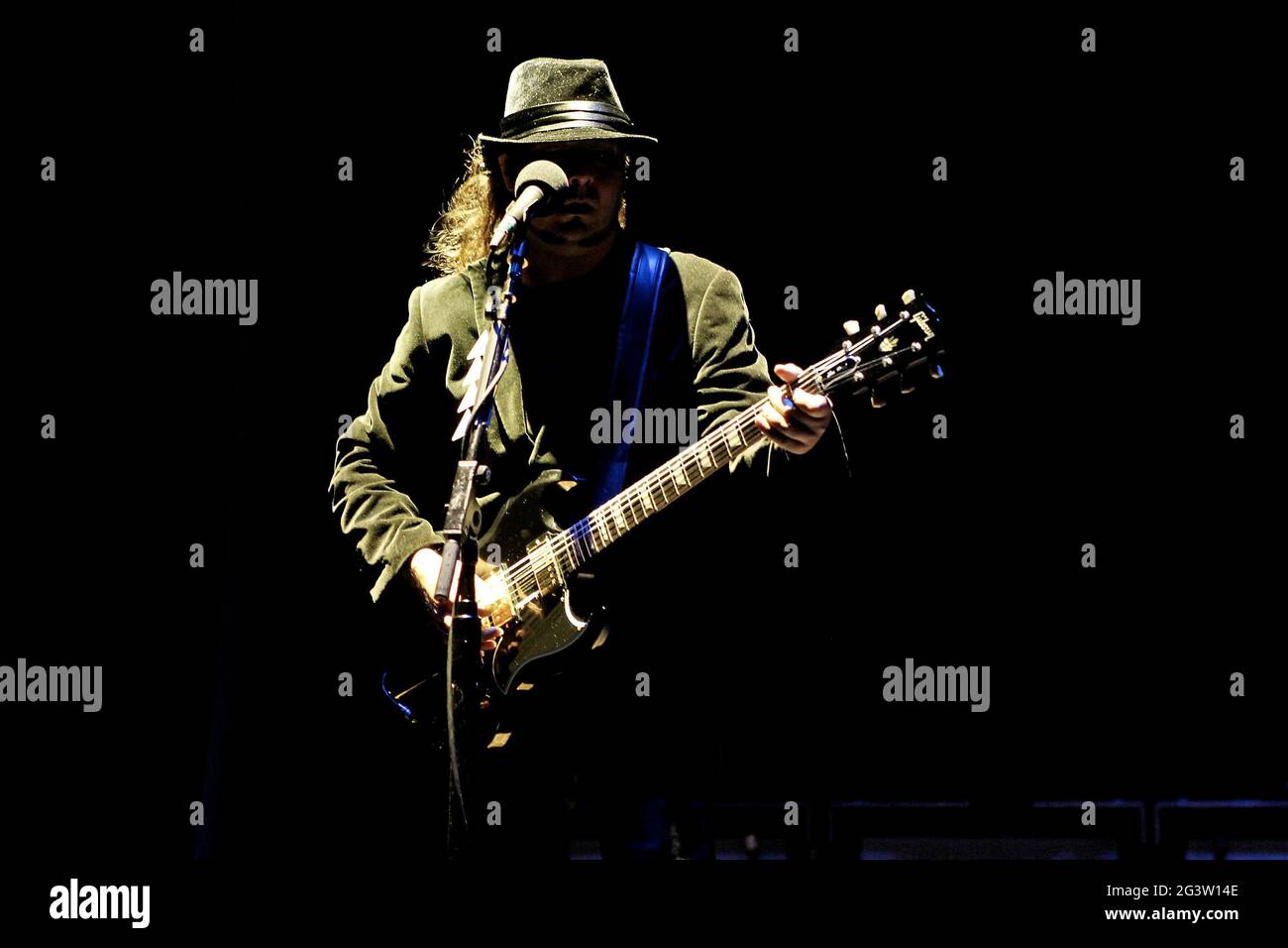 Daron jones hi-res stock photography and images - Alamy