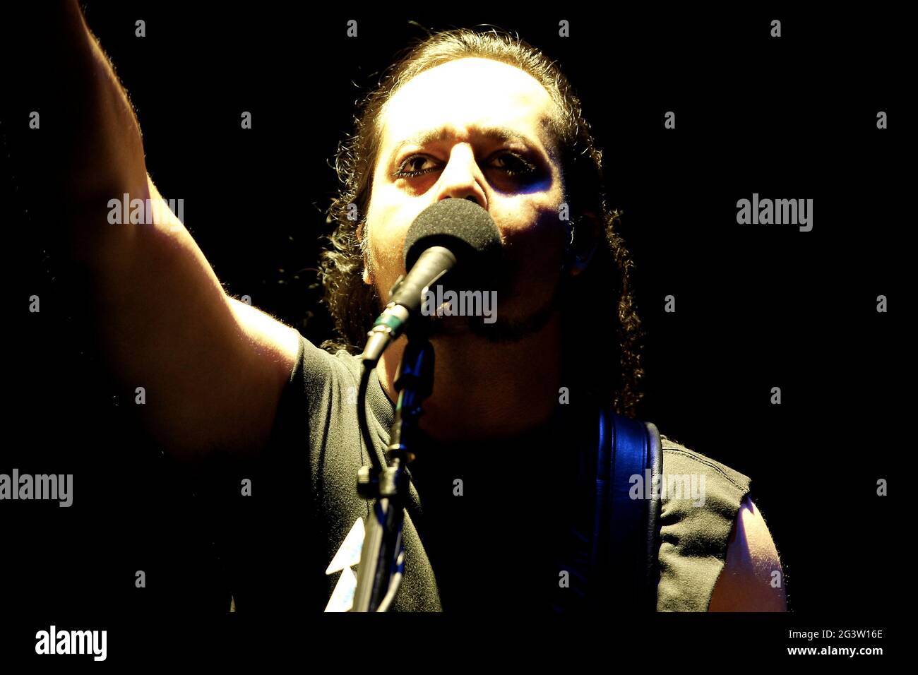 Daron jones hi-res stock photography and images - Alamy