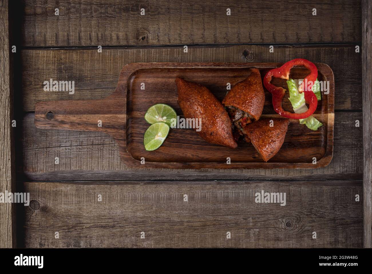 Arabic food meat hi-res stock photography and images - Alamy