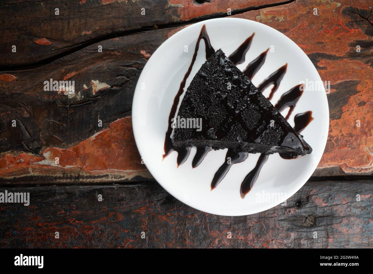 Rustic cake hi-res stock photography and images - Alamy