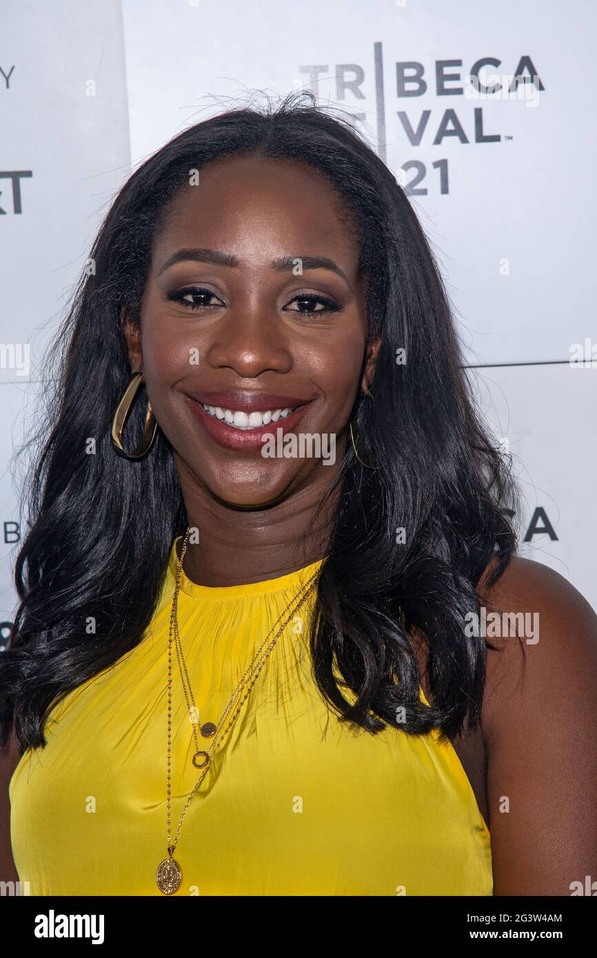 Abby phillip hi-res stock photography and images - Alamy