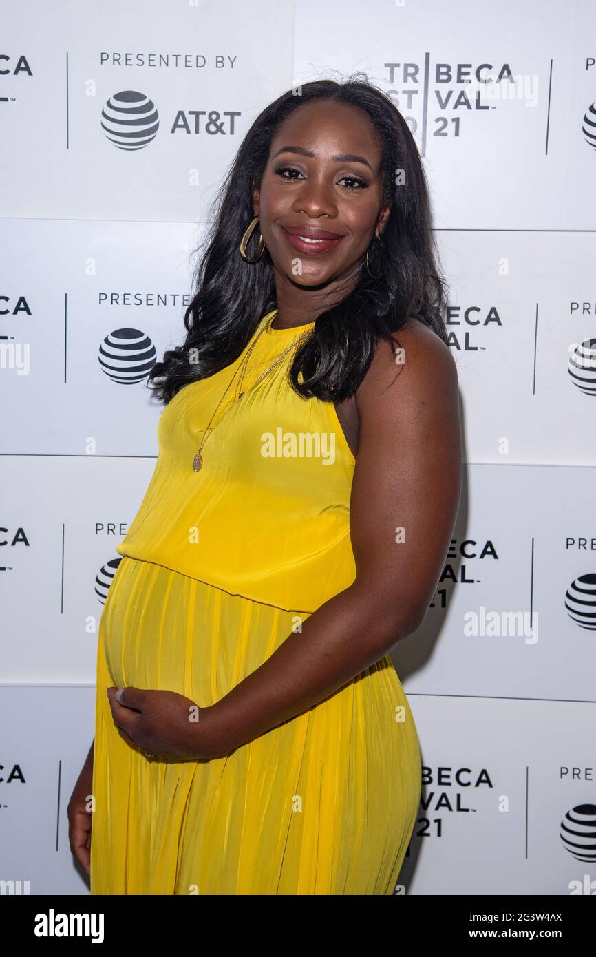 Abby phillip hi-res stock photography and images - Alamy