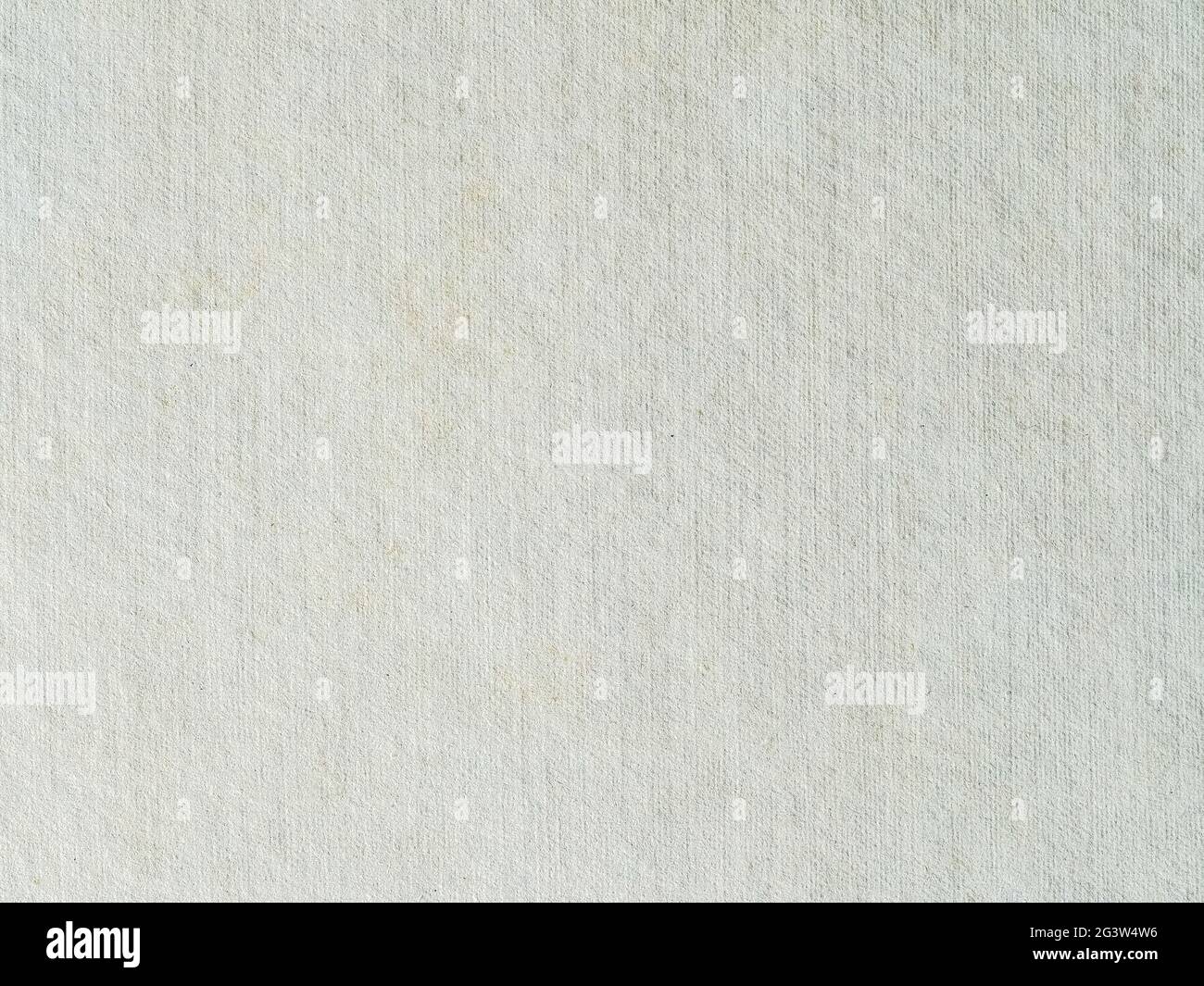 Off white cardboard texture background Stock Photo - Alamy